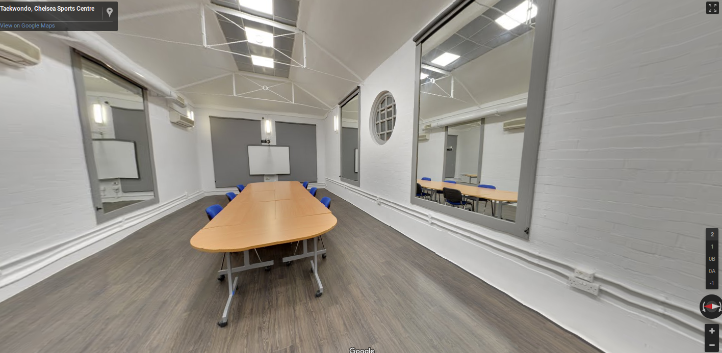 New Improved Time for Chelsea Class! | tangolicious