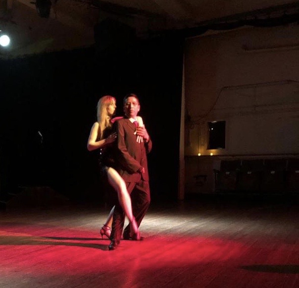 Argentine Tango – Artist Profile | tangolicious